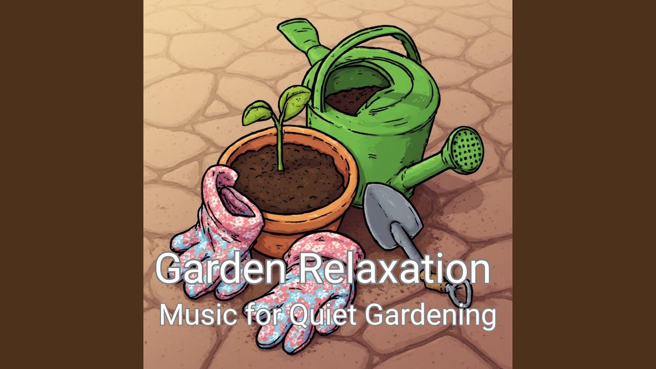 Folk Mandolin Music – Relaxing Garden Playlist - YouTube