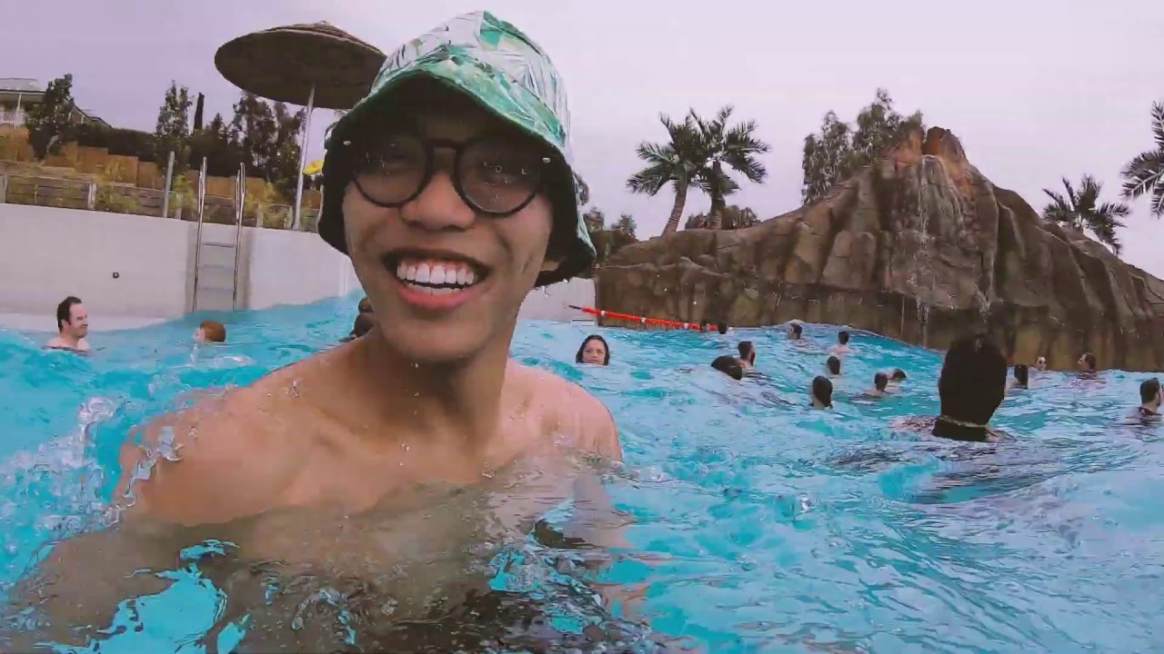 funfields 🎢🌊 - YouTube