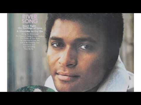 Charley Pride - River Song  (The Theme from 1973 movie \