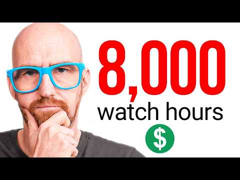 🚨BREAKING - This is a MASSIVE YouTube Monetization Update