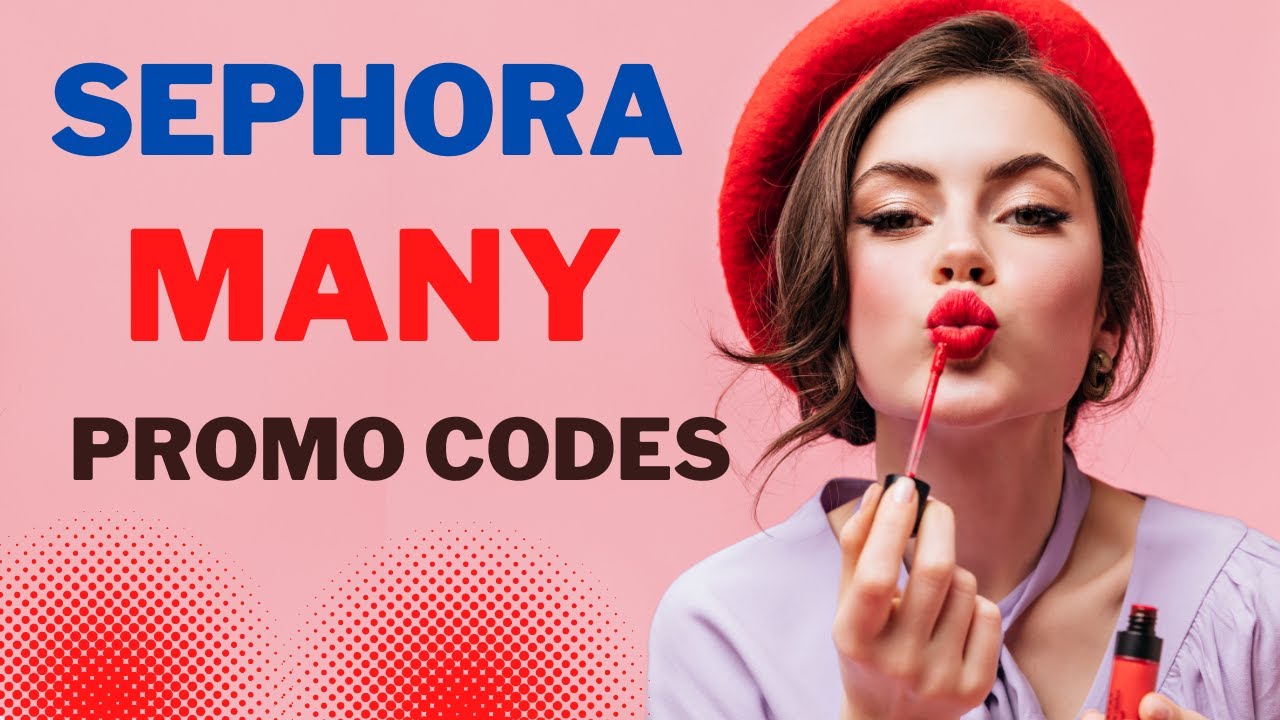 Sephora Promo Code 2022 I Sephora Discount Code 2022 I Sephora Coupon sephora-promo-code-2022-i-sephora-discount-code-2022-i-sephora-coupon