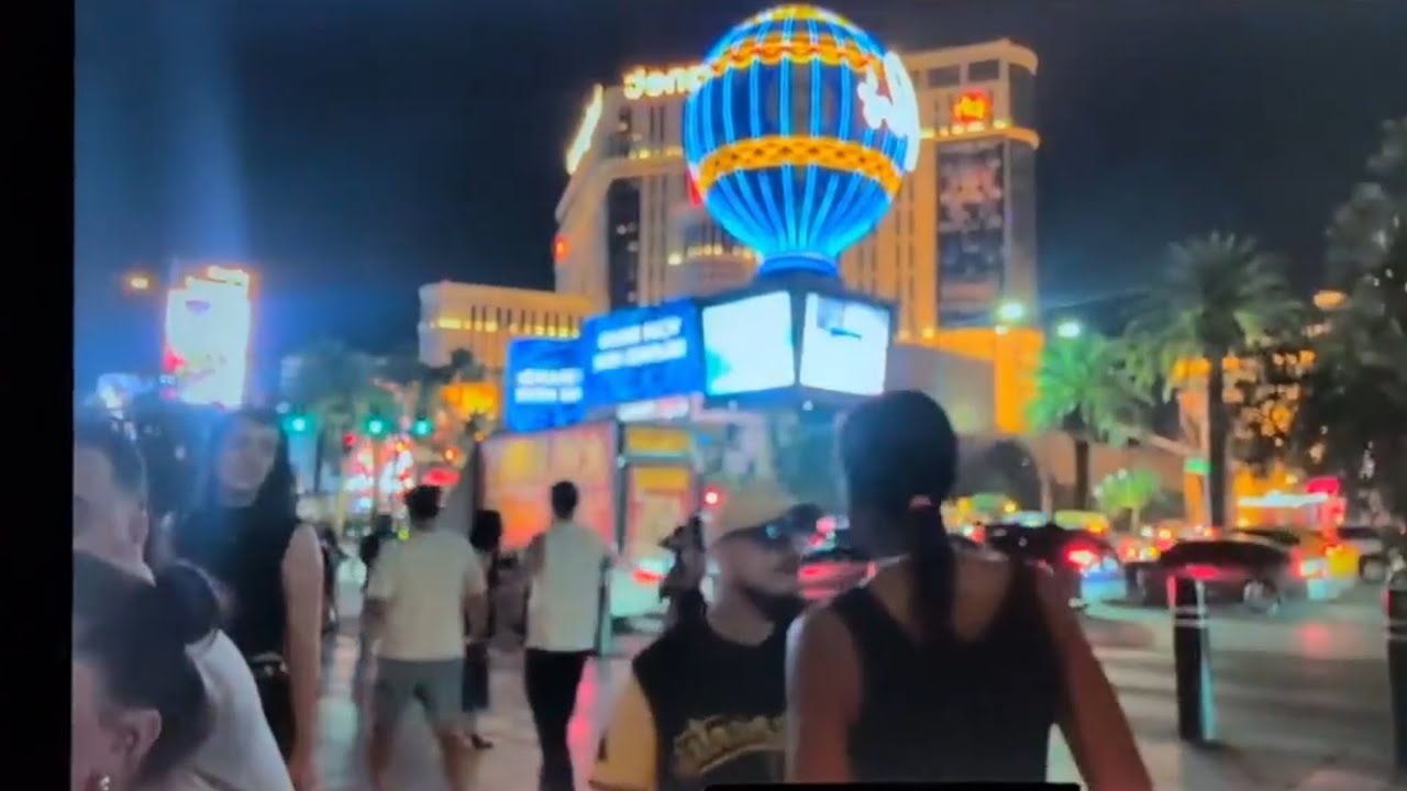 YouTuber Finney Da Legend shot and killed by YouTuber Sin City Manny ...