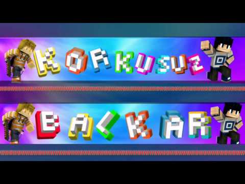 BANNER İSTEYEN GELSİN  Minecraft Banner CSGO Banner Gta Banner PUBG Banner