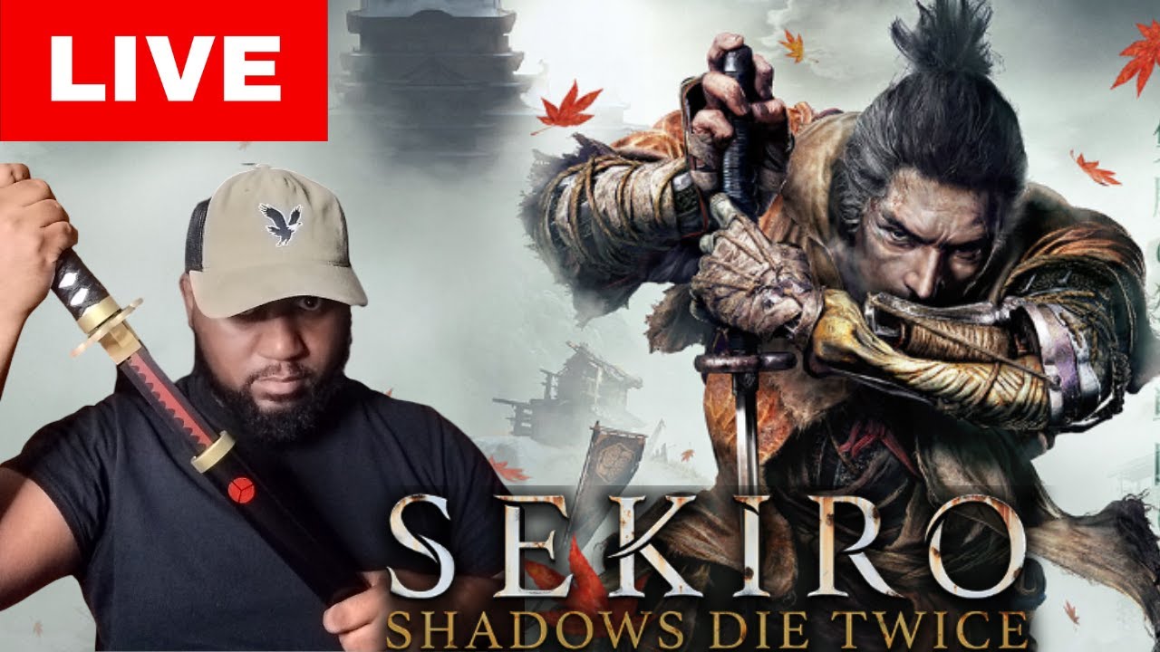 Gauntlet of Strength: The True Trial of Sekiro - Sekiro: Shadows Die ...