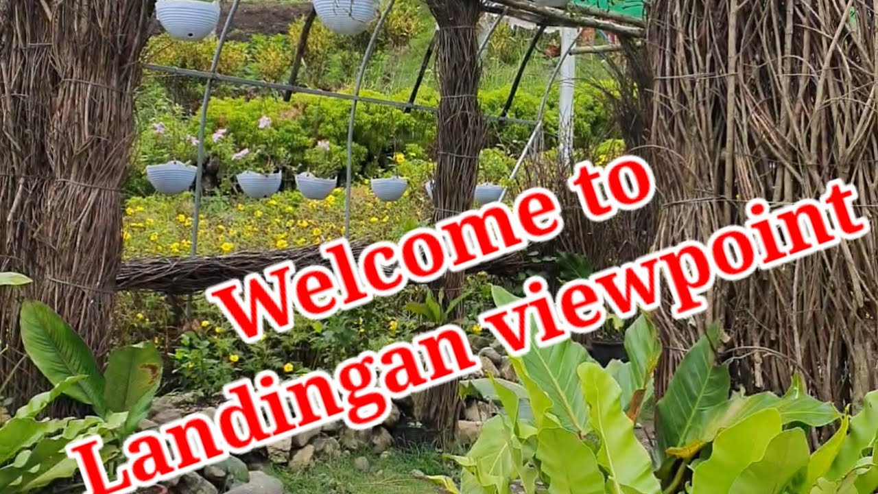#Philippines #Tourist spot #TheTravel From Solano NV to Landingan ...