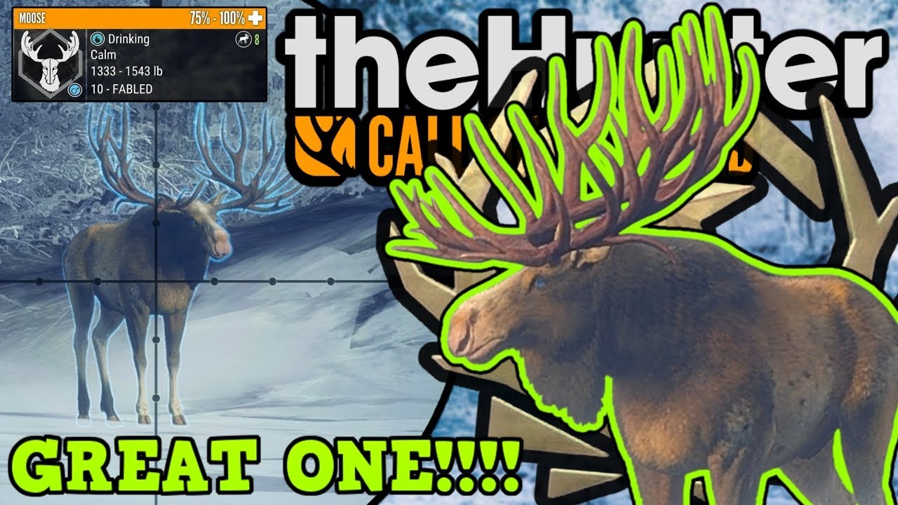 I got my Second G1 Moose!! - YouTube