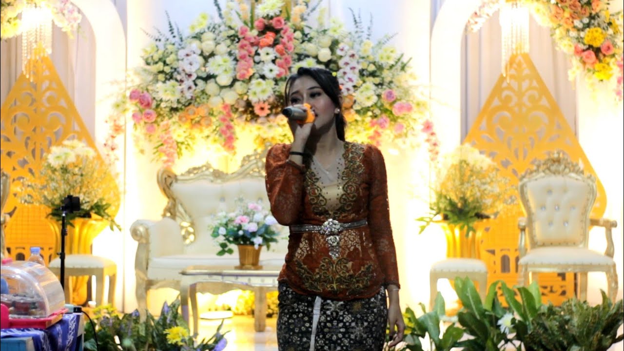 SEKECEWA ITU - CACA LOLITHA | WAHANA MUSIC - YouTube