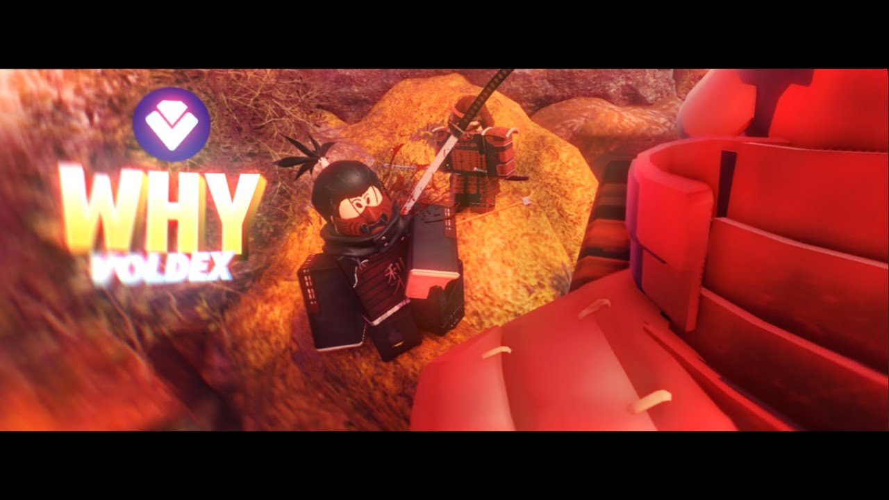 What happened to Zo,why did it stop being fun? | Zo Samurai Roblox ...