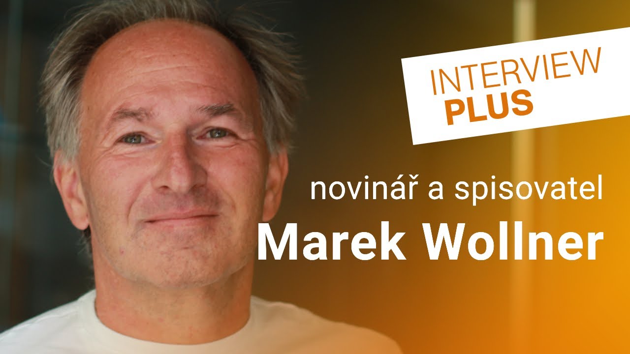 Wollner: Z ČT mě dostali lidé, kteří tam nepracovali, na základě ...