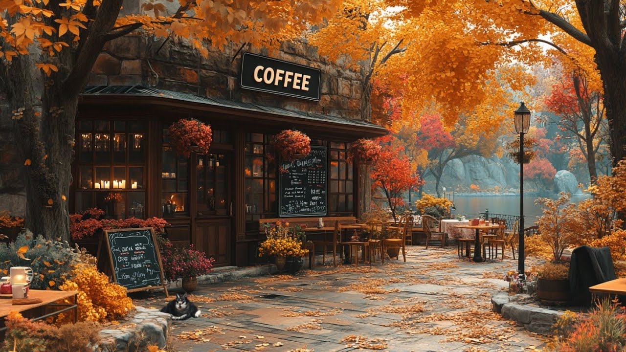 Cozy Jazz Vibes for Relaxing Evenings 🎶 Smooth Jazz for a Chill ...