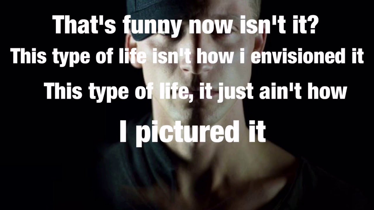 NF - Intro 2 (Lyrics) - YouTube