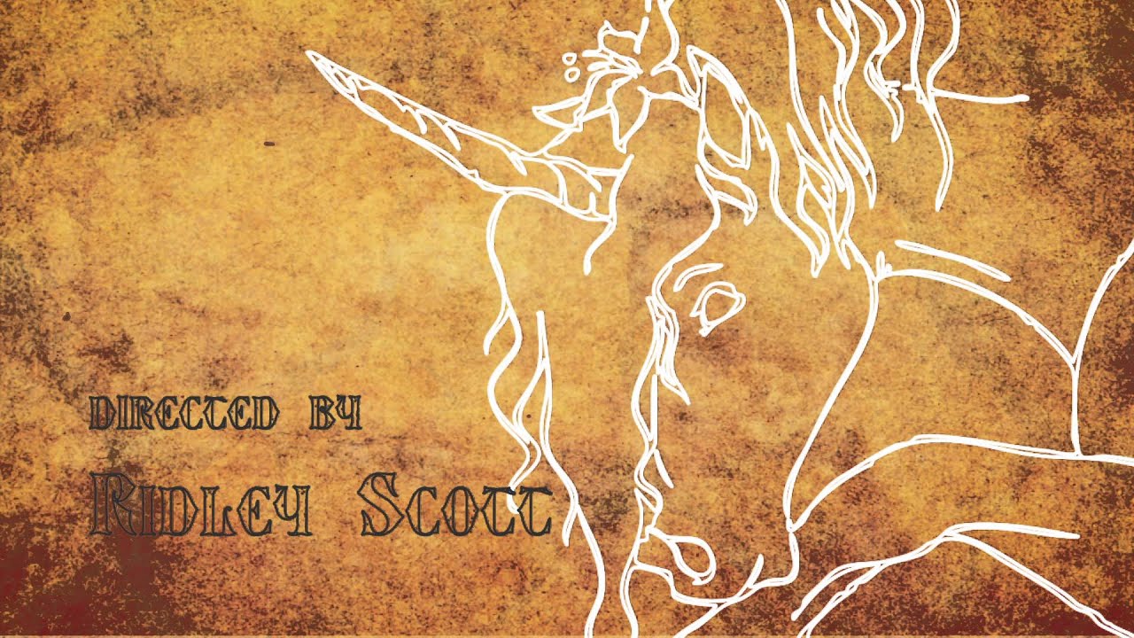 Legend Title Sequence YouTube Legend Title Sequence YouTube
