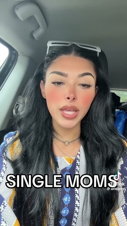 You’ll find somone sis. Don’t let anyone tell you otherwise #singlemom #singlemomlife - YouTube