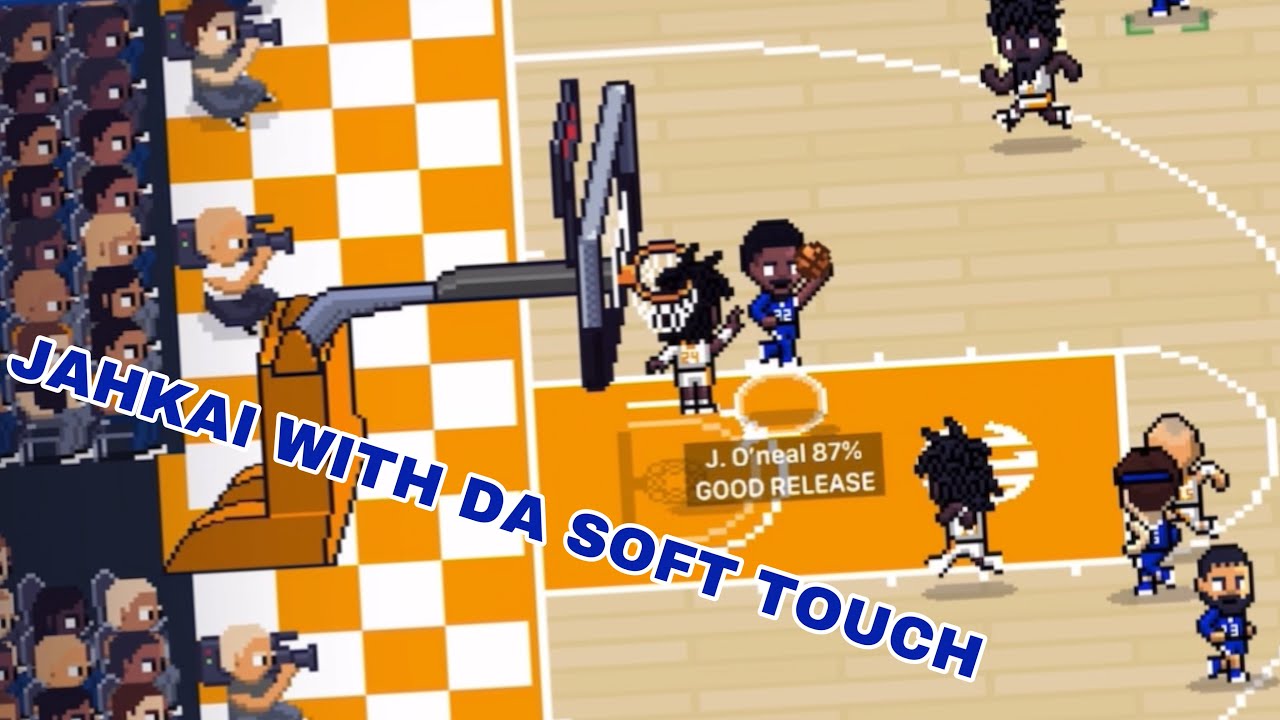 JAHKAI O’NEAL EP3:JAHKAI WITH DA SOFT TOUCH - YouTube