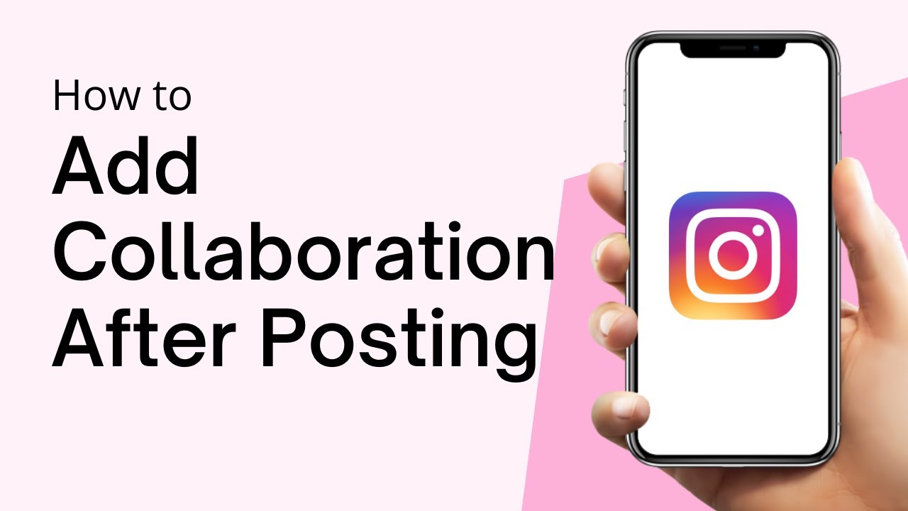 How To Add Collaboration In Instagram Post After Posting 2022 YouTube how-to-add-collaboration-in-instagram-post-after-posting-2022-youtube