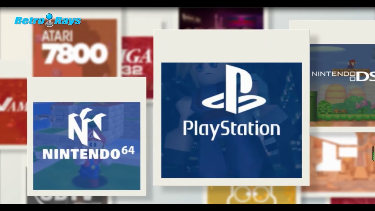 Super Console X Review—An Excellent Retro Video Console,Perfectly ...