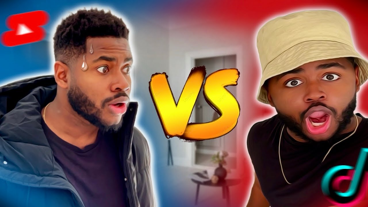 LES MEILLEURS TIKTOK WAYNE STV VS MAURICE #part7 (COMPILATION) ( BEST OF FUNNY COMEDY) - YouTube