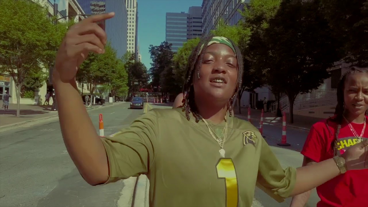 Littlejohn 4K - Next Move (Official Video) - YouTube