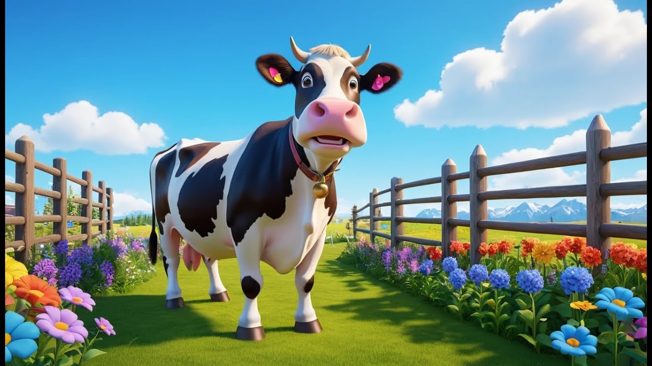 Colors Learning Song | Fun Educational Song for Kids | Sing-Along - YouTube