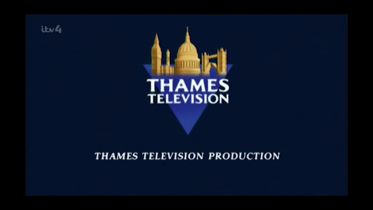 Thames Television (1976/1990s) - YouTube