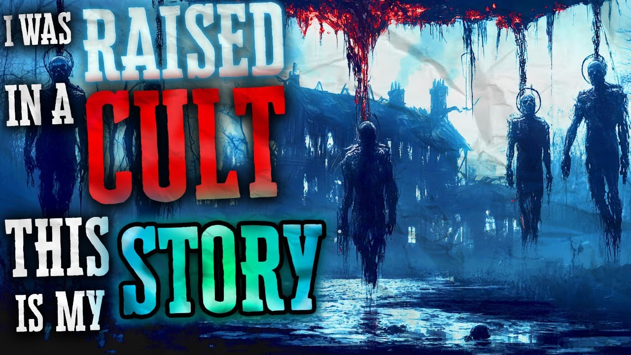 I Was Raised In A Cult. This Is My Story [COMPLETE] - YouTube