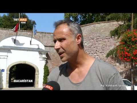 Kanuni Sultan Süleyman'ın Son Seferini Yaptığı Zigetvar - TRT Avaz