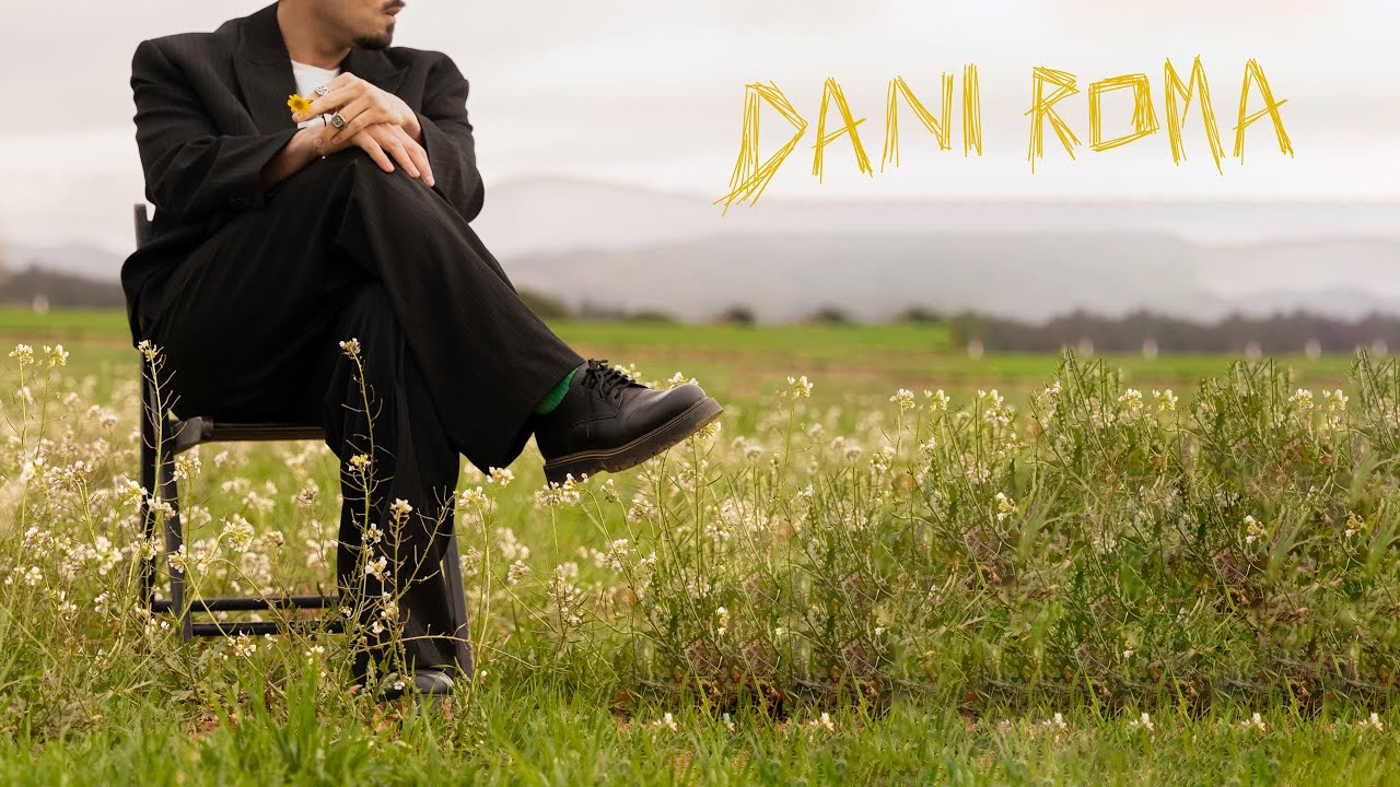 Dani Roma - Humo y Gloria (Video Oficial) - YouTube