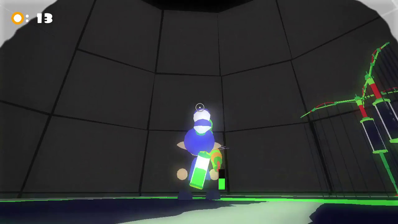 Inkling's Nightmare - YouTube