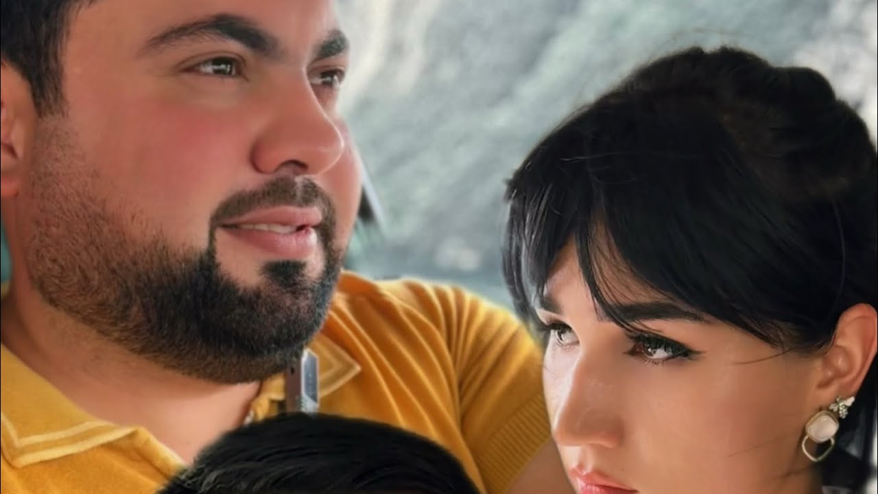 Baxrul Kurbanov - Novda Бахрул Курбанов - Новда - YouTube