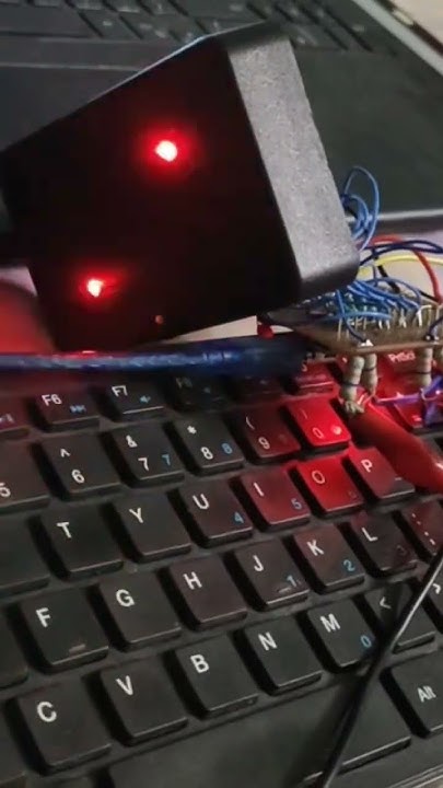 Inverter AC PCB UVW Tester for 3Phase Sinusoidal Wave Detection using ...