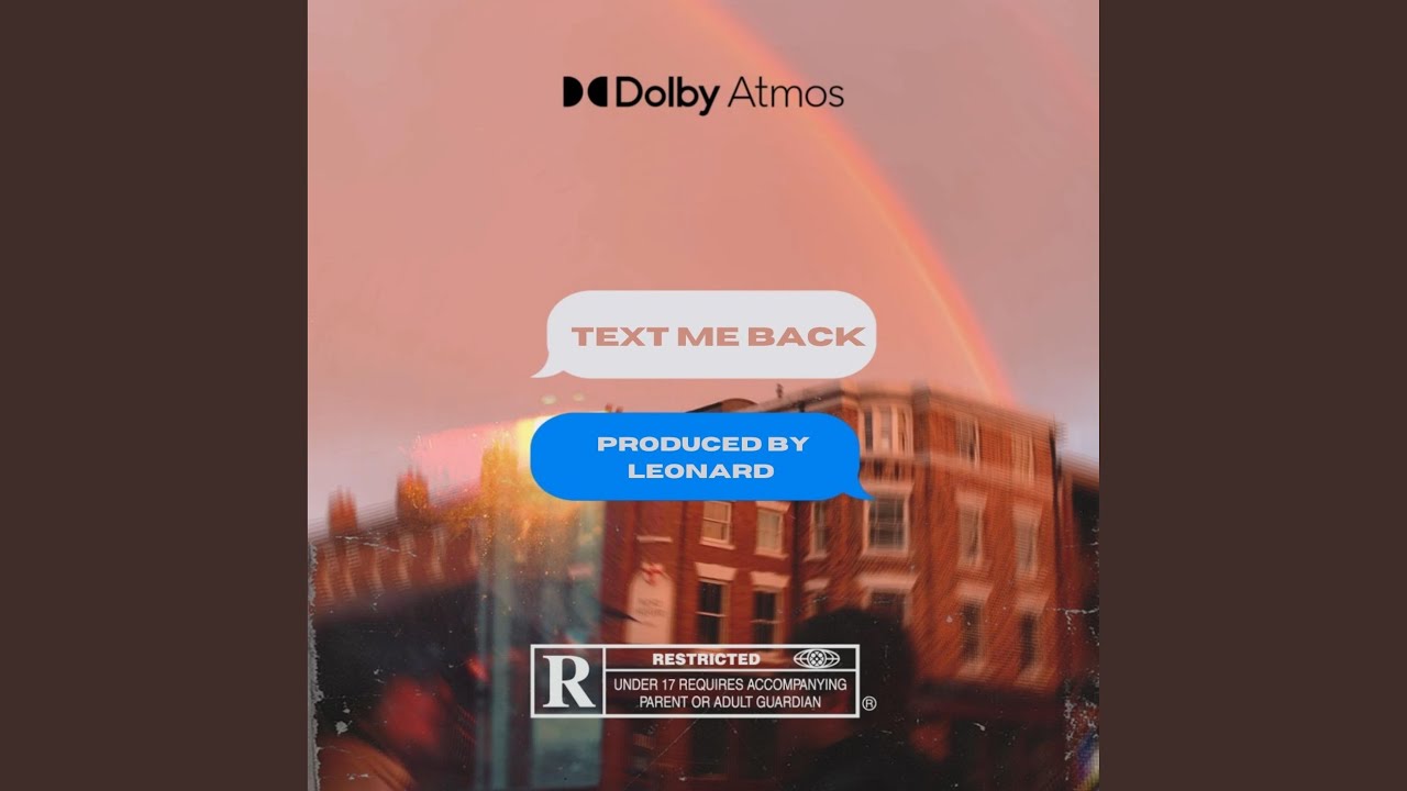 Text me back - YouTube