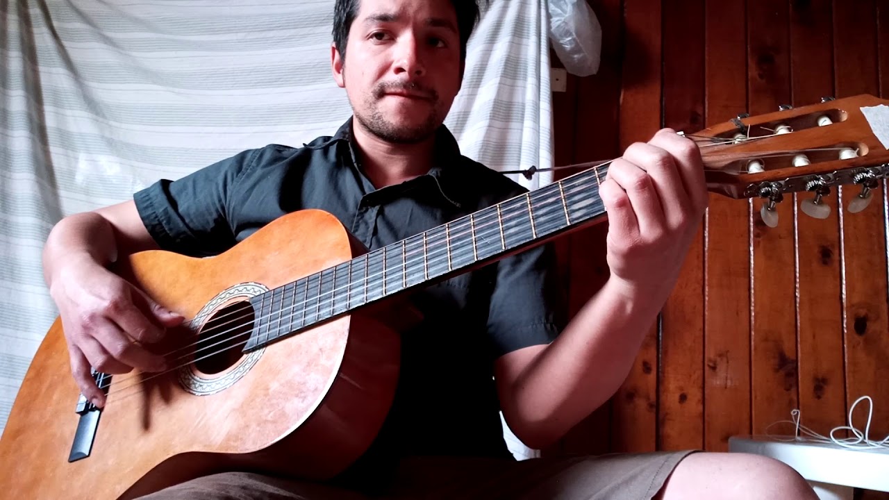Los Momentos ( Eduardo Gatti) - YouTube