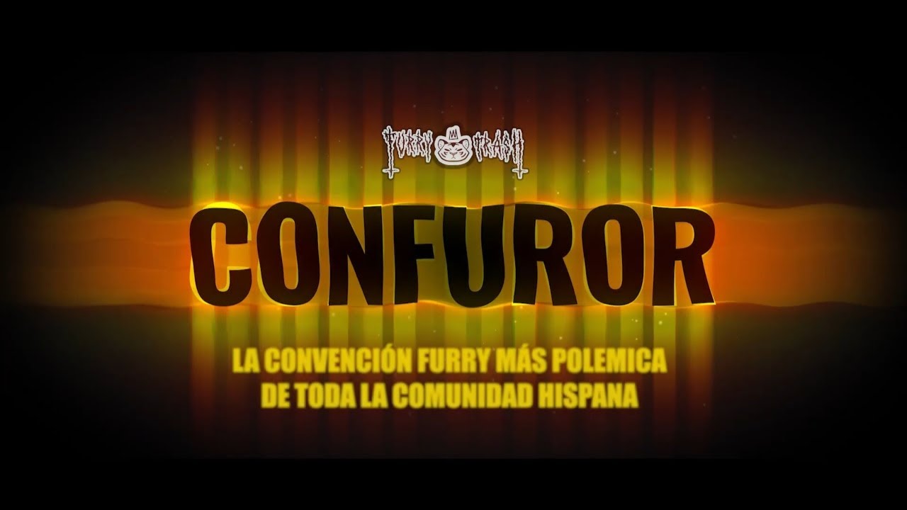 Teaser Confuror 2024 - First look - YouTube
