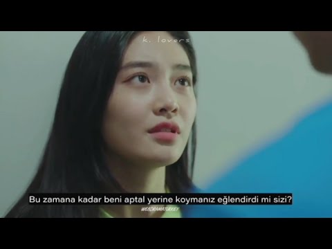 Sevgilisini, Kızın En Yakın Arkadaşıyla Aldattı - Kore Klip ~ Seni Kaybettiğimde