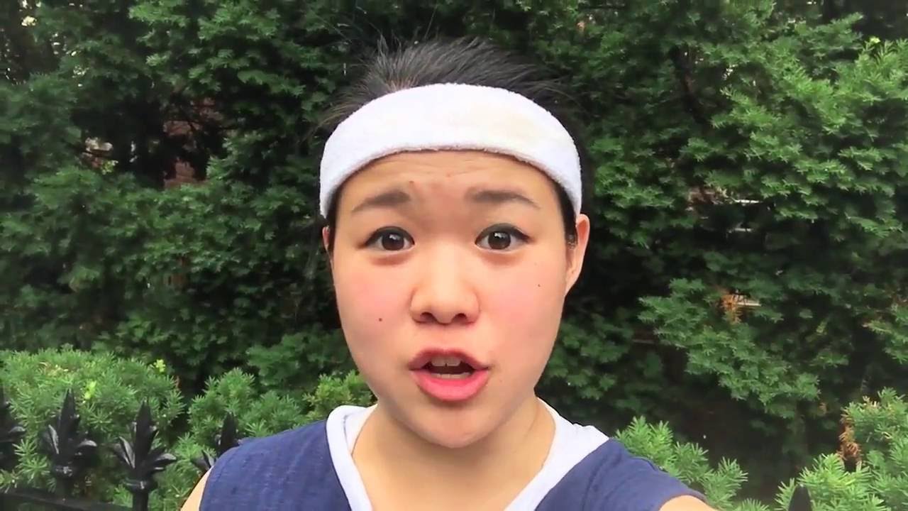 Alex Song - NBC/UCB Diversity Scholarship 2016 - YouTube