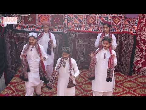 Suhna manhoo pyara Manhoo Tablo || sindhi culture song
