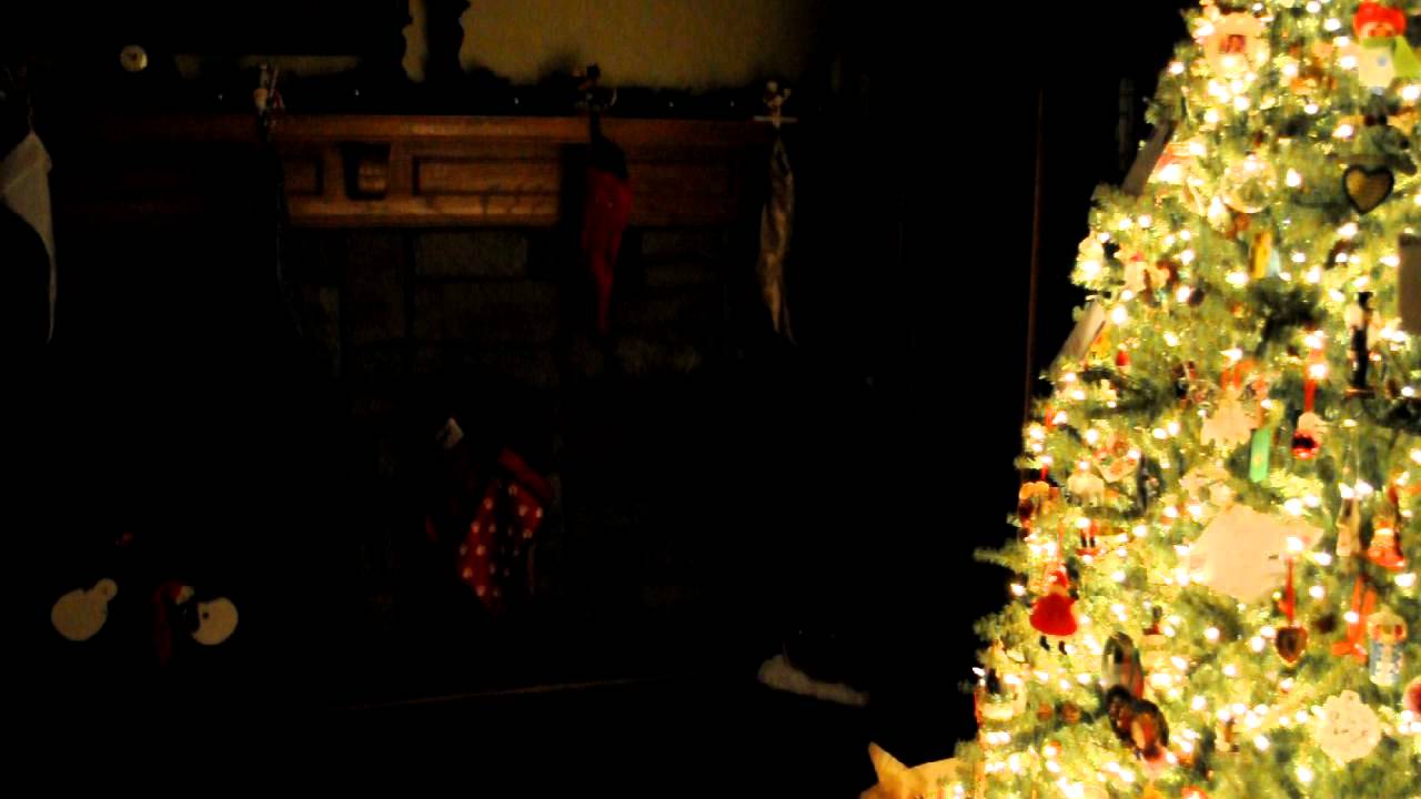 Proof Santa is real - YouTube