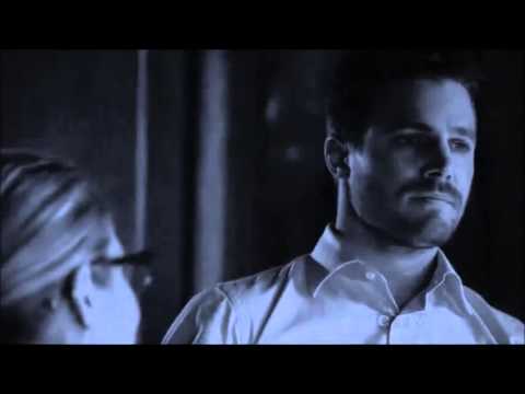 Oliver and Felicity, Olicity- Kiss Me - YouTube