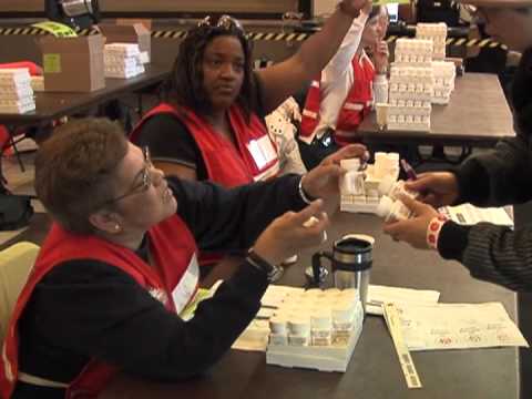 Alameda County POD Training: Overview - YouTube