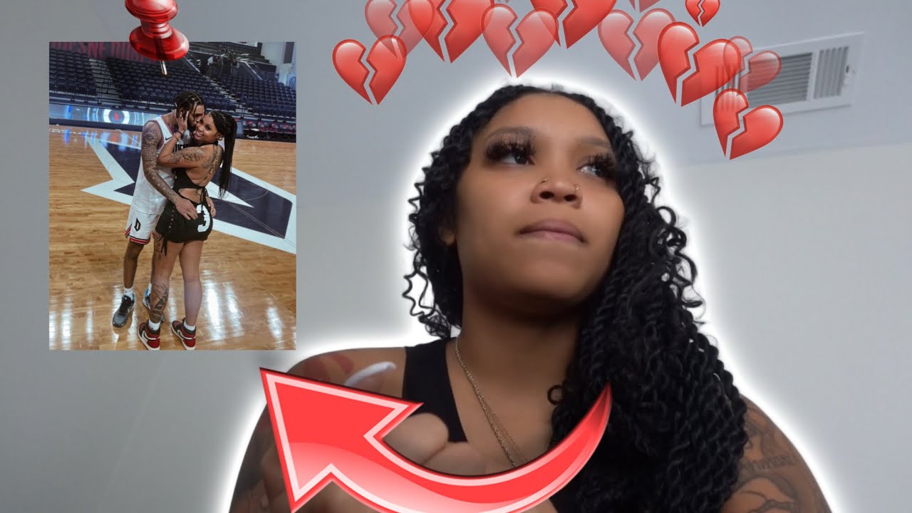 WHAT REALLY HAPPENED BETWEEN ME AND DAEDAE! - YouTube