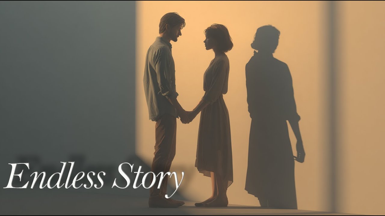 Vintage - "Endless Story" (Official Music video ) - YouTube