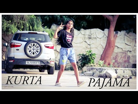 Kurta pajama Dance by Nisha Singh - Tonny Kakkar feat Shehnaaz