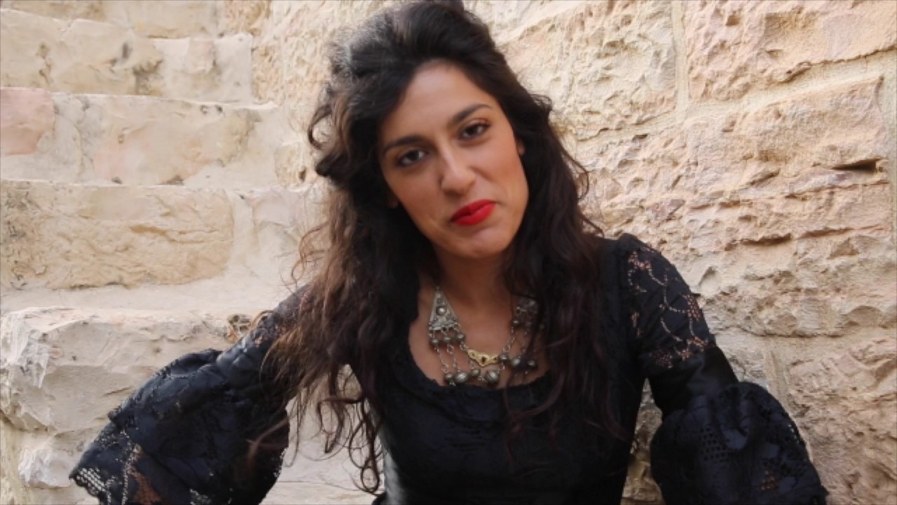 Mor Karbasi New Album fundraiser - YouTube