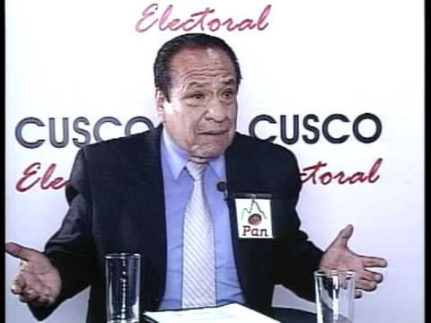 Entrevista Ing. Maximo San Roman - YouTube