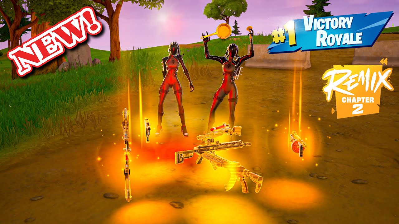 Shadowstruck Director - NEW OG MYTHIC"S CHALLENGE ( NEW! Fortnite OG ...