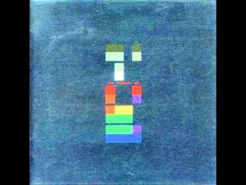 Coldplay - White Shadows HQ - YouTube