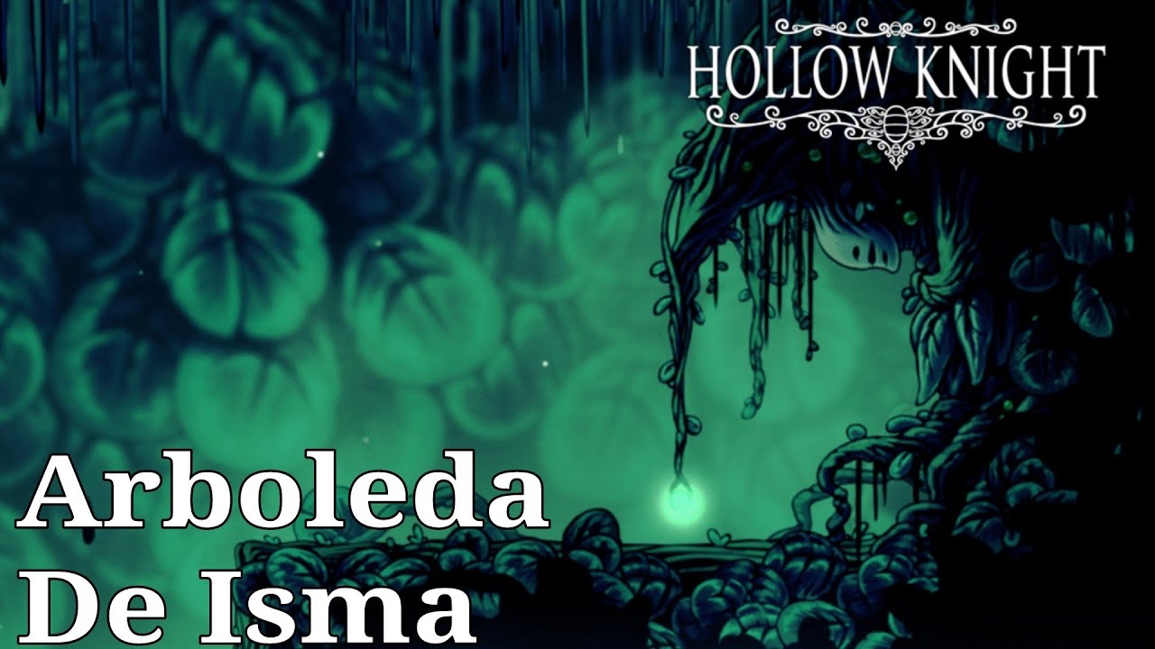 💀100 Dias Hollow Knight en Modo Alma de Acero ¡Reto Difícil🔥 ...