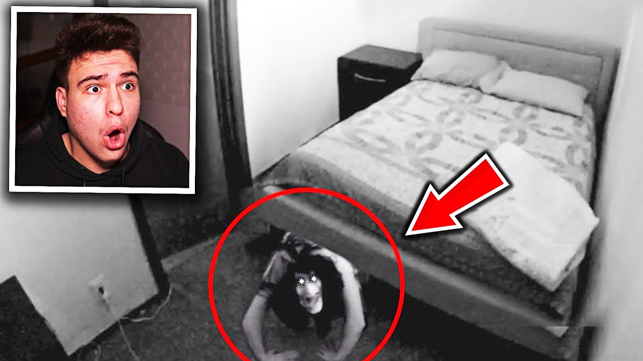 2 FILMULETE HORROR CARE O SA TE TINA TREAZ NOAPTEA ! (Life Of Luxury ...