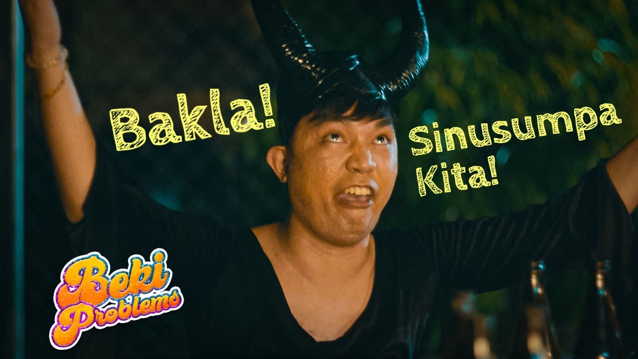 INAGAWAN ng BOYLET si @chadkinis sa Beki Problems - YouTube