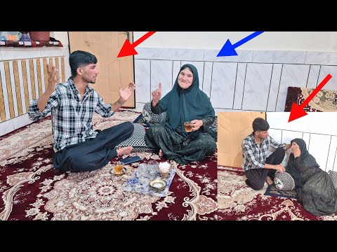 Agha Amir's spectacular reaction to his grandmother's marriage proposal: He was shocked!